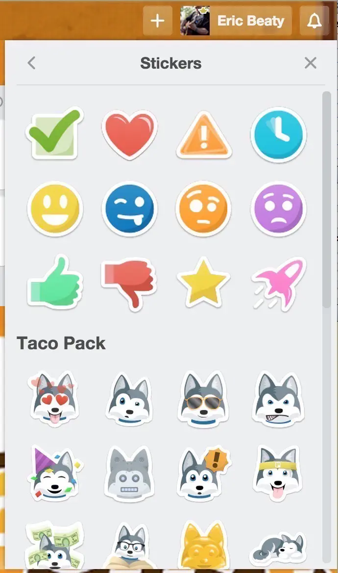 Trello: Tips for Organizing Your Life - Eric Beaty Official Website