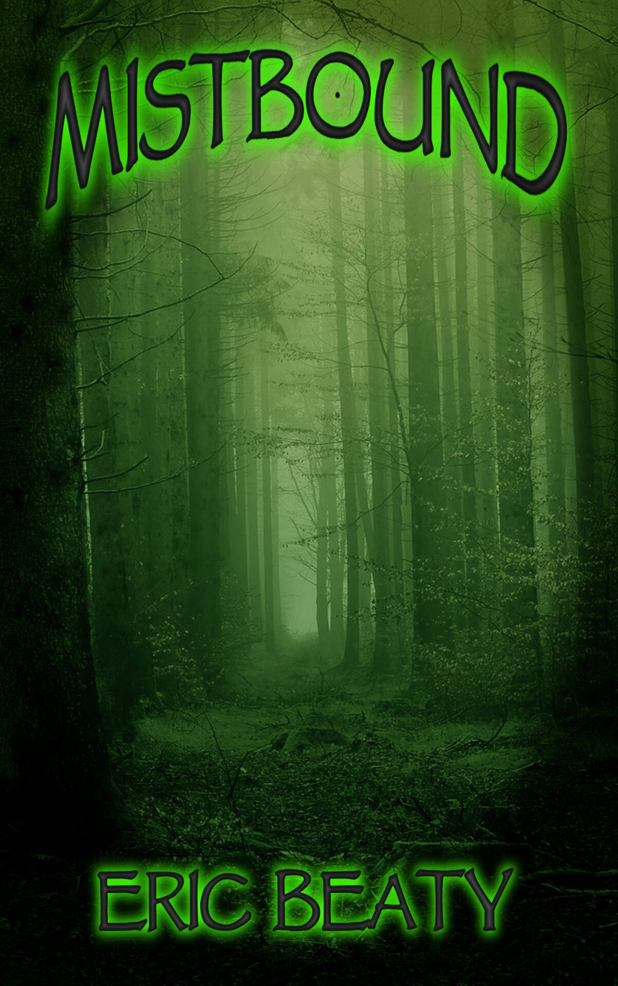 Books and Stories by Eric Beaty, Author